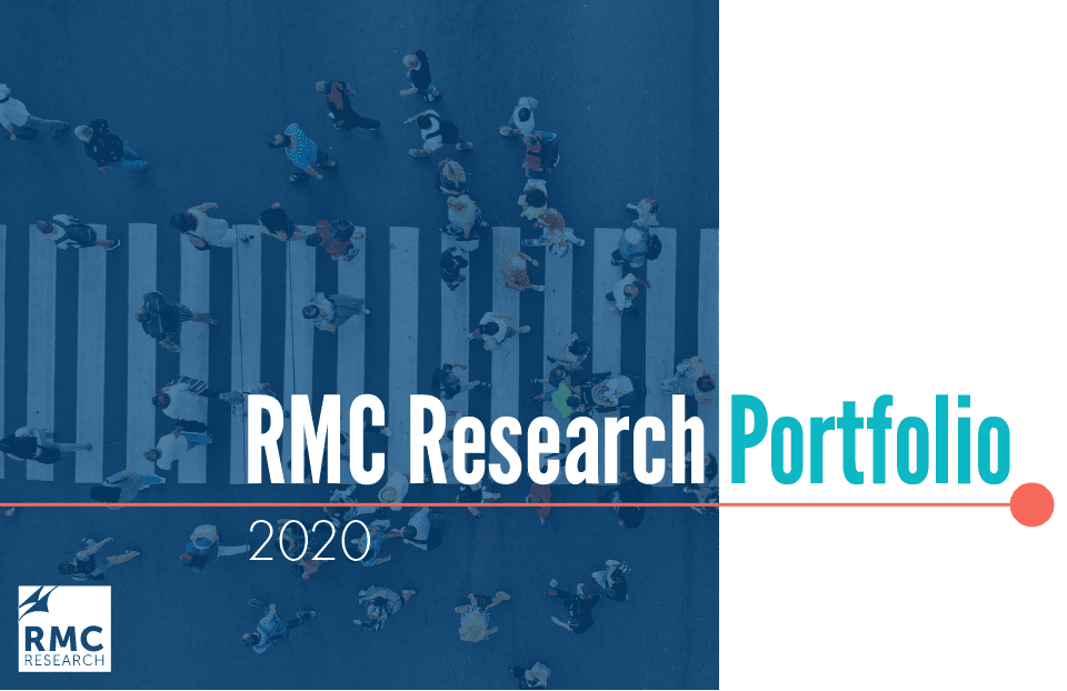 Showcase – RMC Research Corp